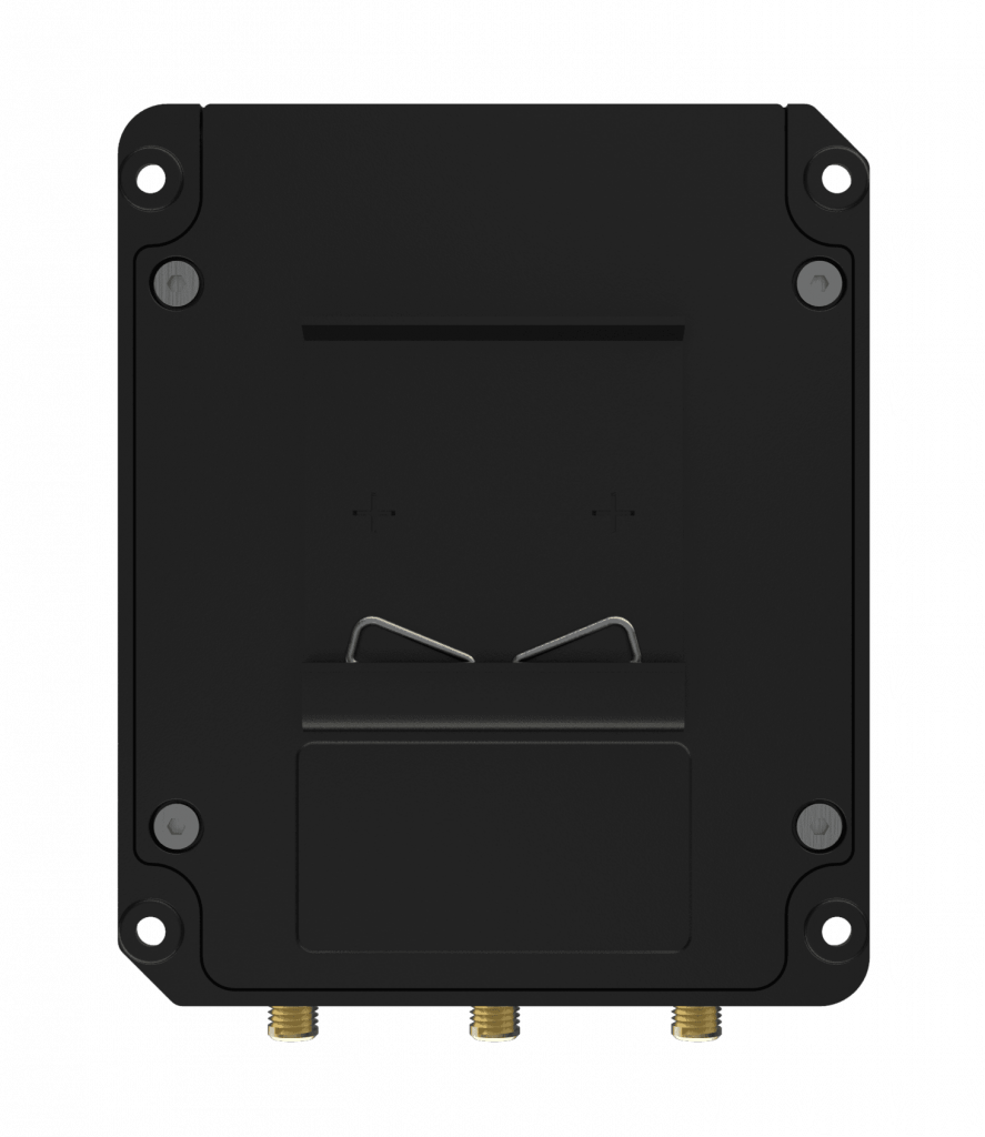 Milesight UR32 Compact Industrial 4G Cellular Router – UniteCom