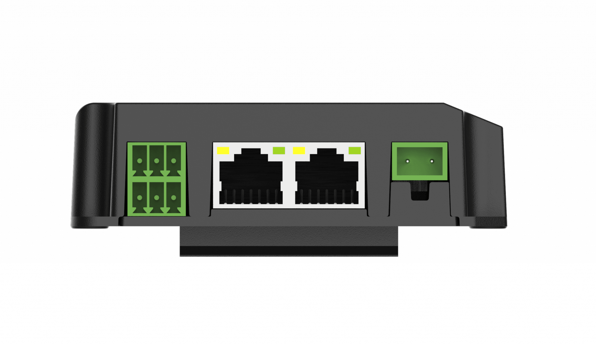 Milesight UR32 Compact Industrial 4G Cellular Router - UniteCom