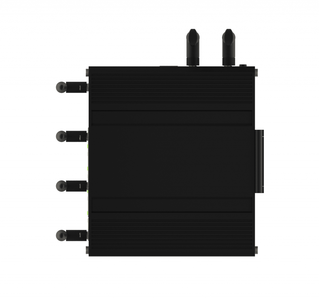 Milesight UR75 Industrial 5G Cellular Router with Dual Band Wi-Fi ...