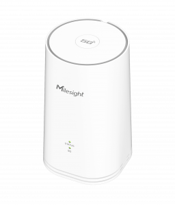 Milesight UF51 5G Indoor/Outdoor CPE Router – UniteCom