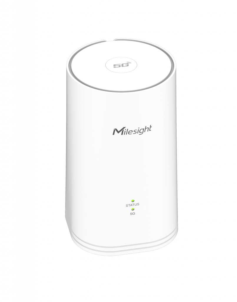 Milesight UF51 5G Indoor/Outdoor CPE Router - UniteCom
