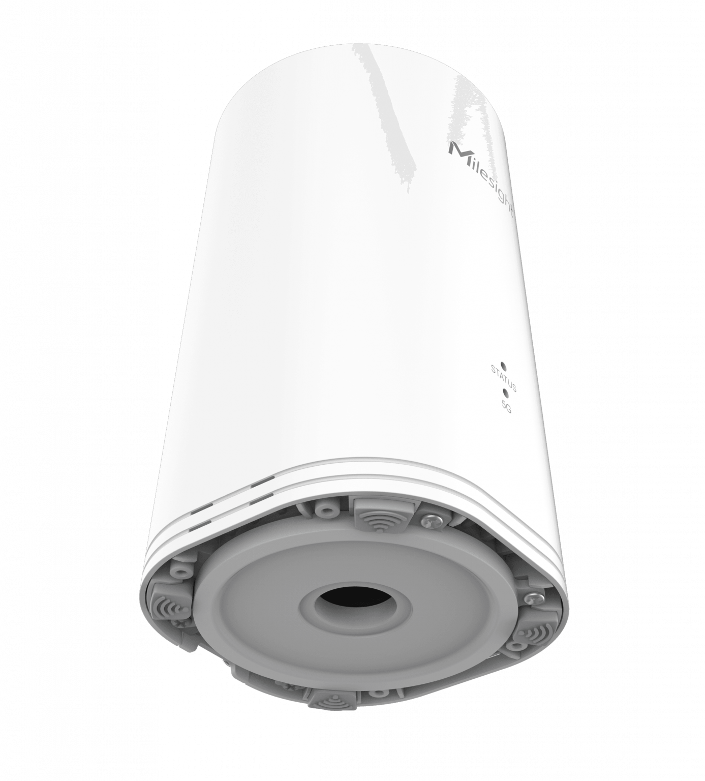Milesight UF51 5G Indoor/Outdoor CPE Router – UniteCom