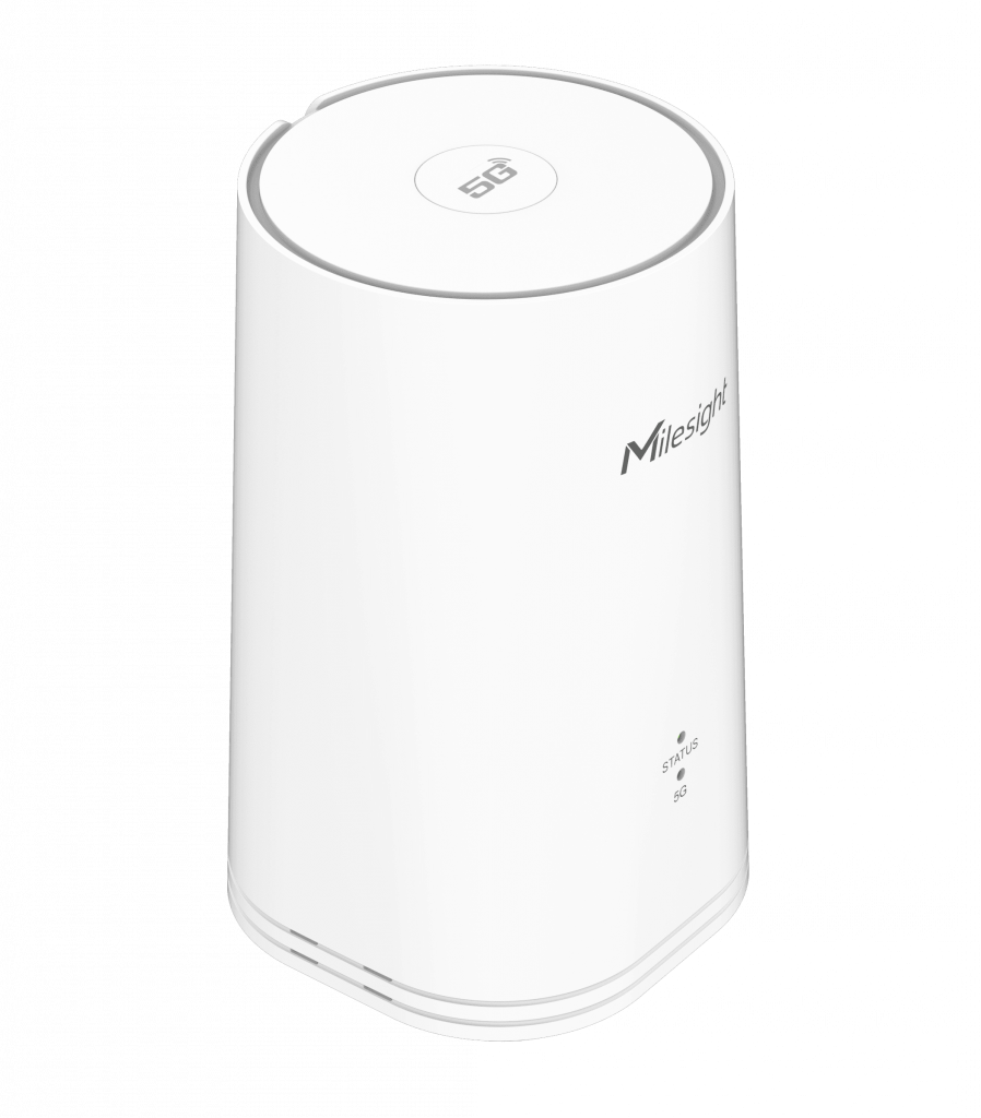 Milesight UF51 5G Indoor/Outdoor CPE Router - UniteCom