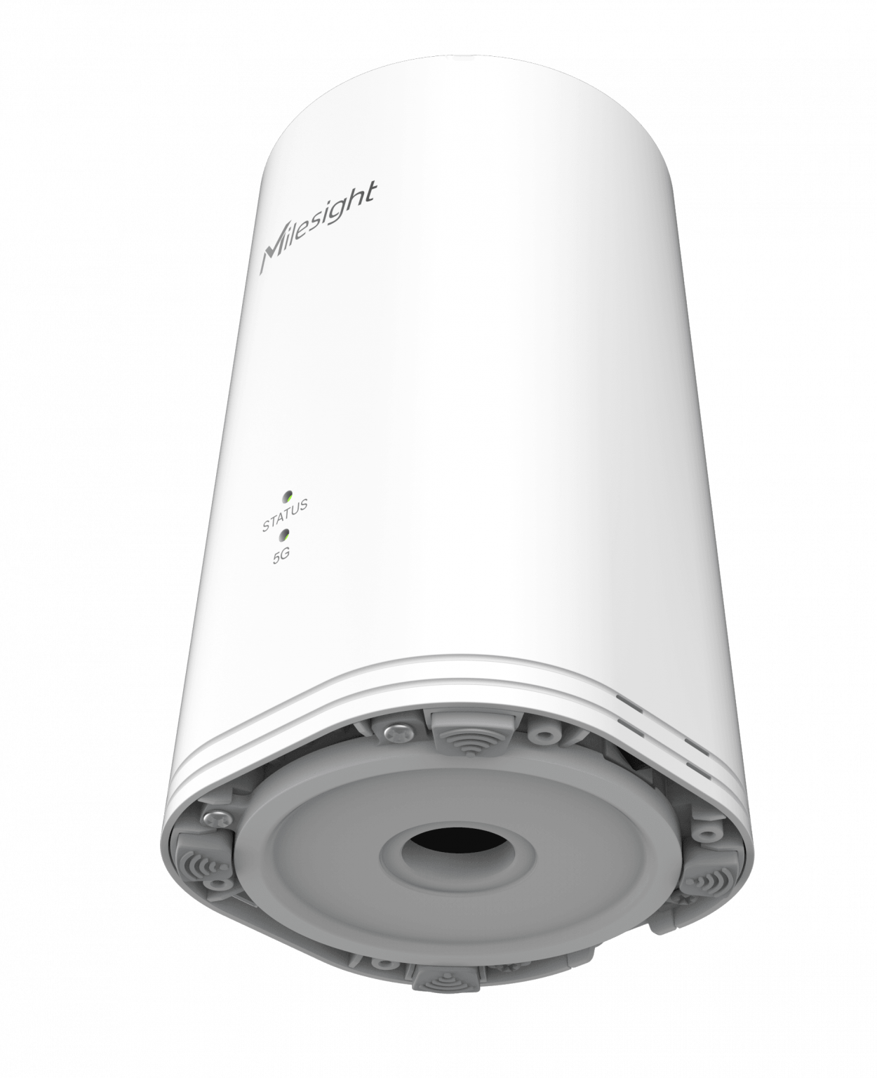 Milesight UF51 5G Indoor/Outdoor CPE Router – UniteCom