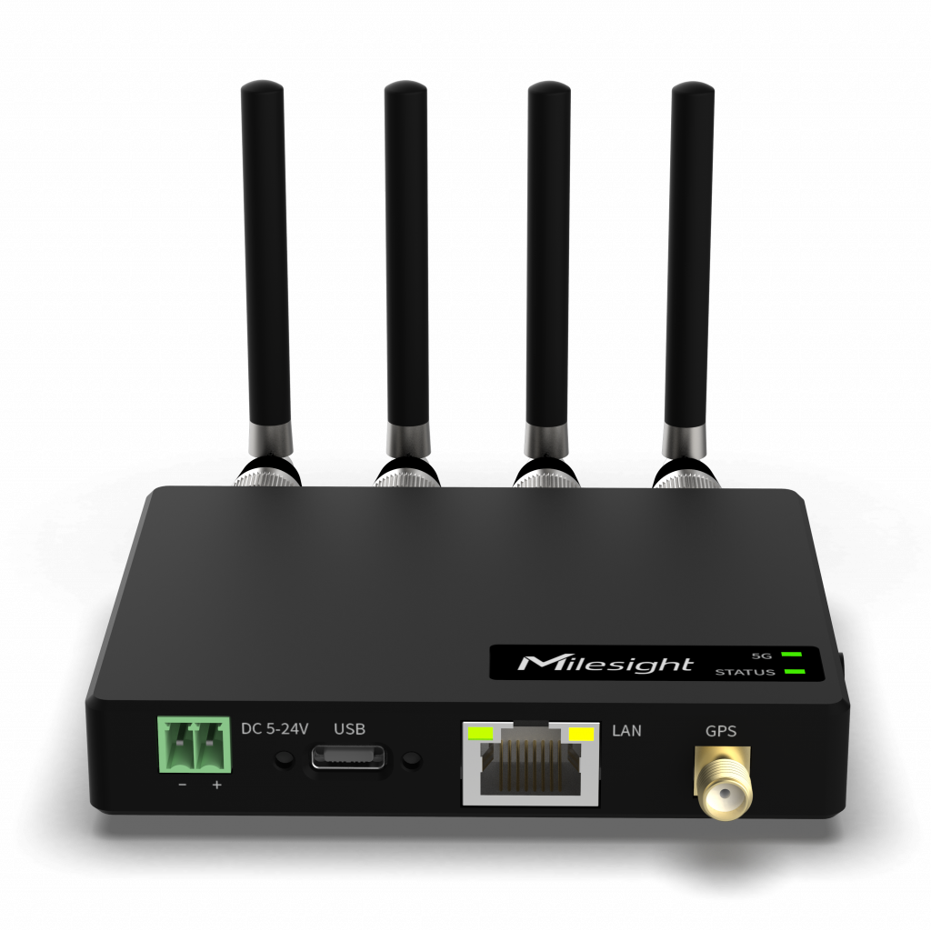 Milesight UF31 4G/5G Industrial Dongle – UniteCom