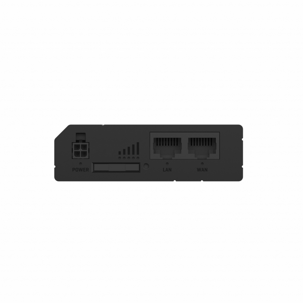 Teltonika RUT200 Compact 4G LTE Cat 4 Router – UniteCom
